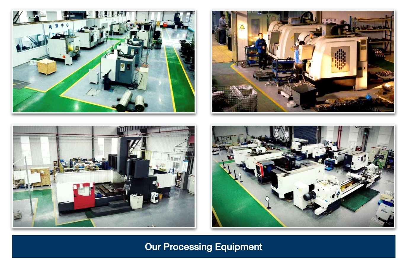 About Us - Hong Kong Longqing Metals Products Works limited